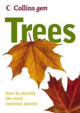 Collins gem Trees by Unassigned | ISBN :9780007183067 | booksmandala.com