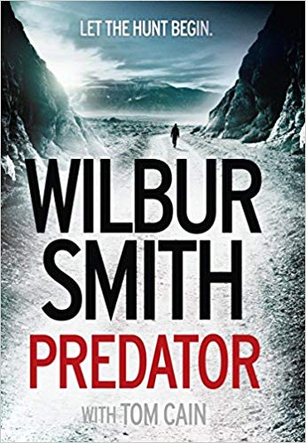 predator by Wilbur Smith | ISBN :9780008171384 | booksmandala.com