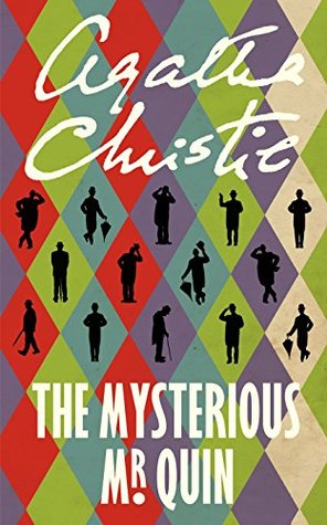 The Mysterious Mr Quin by Agatha Christie | ISBN :9780008196417 ...