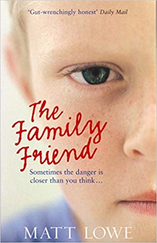 The Family Friend by Matt Lowe | ISBN :9780091912260 | booksmandala.com