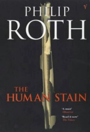The Human Stain by Philip Roth | ISBN :9780099282198-C | booksmandala.com