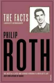 The Facts by Philip Roth | ISBN :9780099520962 | booksmandala.com