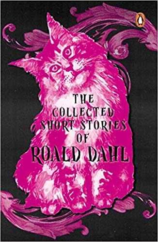 The Collected Short Stories of Roald Dahl by Roald Dahl | ISBN :9780140158076 | booksmandala.com