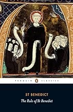 The Rule of Benedict by st benedict | ISBN :9780140449969 ...