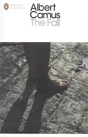 The Fall by Albert Camus | ISBN :9780141187945 | booksmandala.com