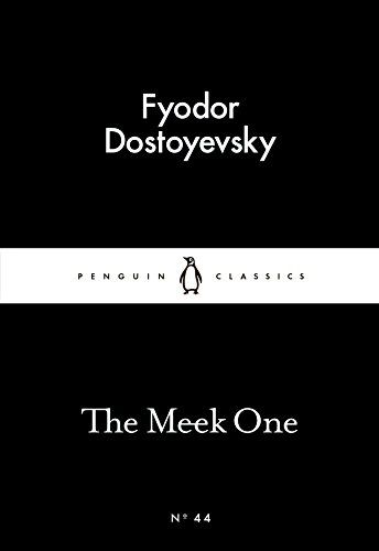 The Meek One by Fyodor Dostoyevsky | ISBN :9780141397481 | booksmandala.com