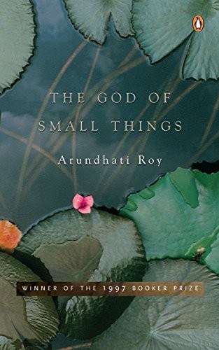 The God of Small Things by Arundhati Roy | ISBN :9780143028574 ...