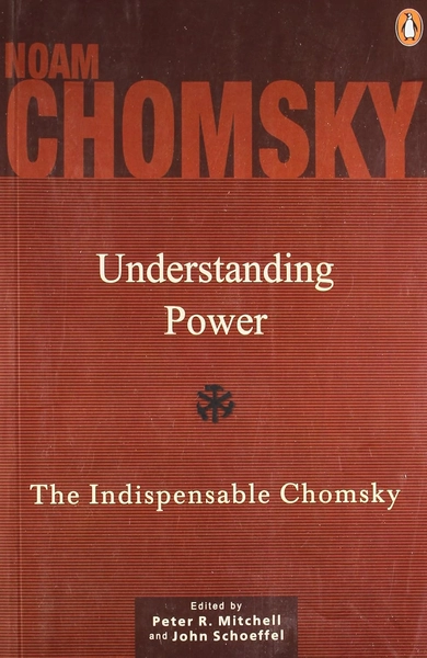 Understanding Power by Noam Chomsky | ISBN :9780143029915 ...