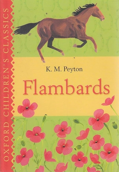 Oxford Children's Classics 10 Book Box Set by K. M. Peyton | ISBN ...