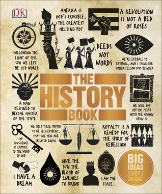 The History Book by Unassigned | ISBN :9780241225929 | booksmandala.com