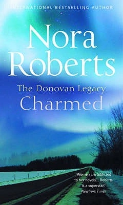 The Donovan Legacy Charmed by Nora Roberts | ISBN :9780263871876 | booksmandala.com