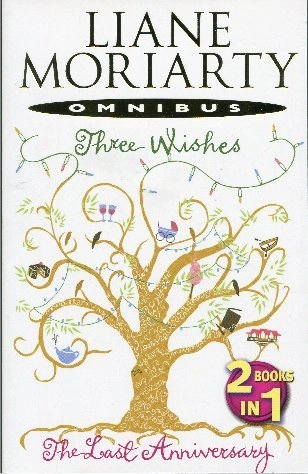 Three Wishes by Liane Moriarty | ISBN :9780330507974 | booksmandala.com