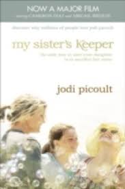 My Sister's Keeper by Jodi Picoult | ISBN :9780340918616 | booksmandala.com