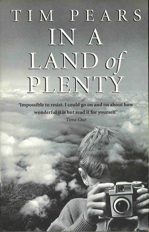 In a Land of Plenty by Tim Pears | ISBN :9780552997188 | booksmandala.com
