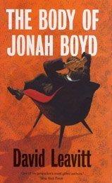 The Body of Jonah Boyd by David Leavitt | ISBN :9780747561361 | booksmandala.com