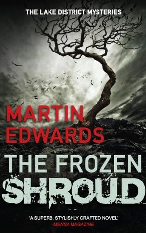 The Frozen Shroud by Martin Edwards | ISBN :9780749014650 ...