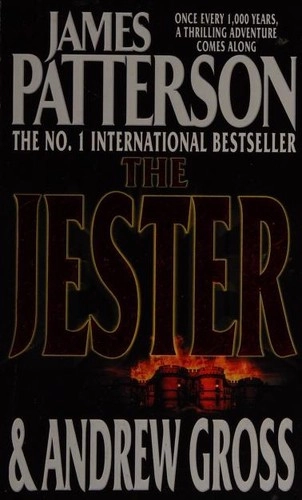 The jester by James Patterson | ISBN :9780755300204 | booksmandala.com