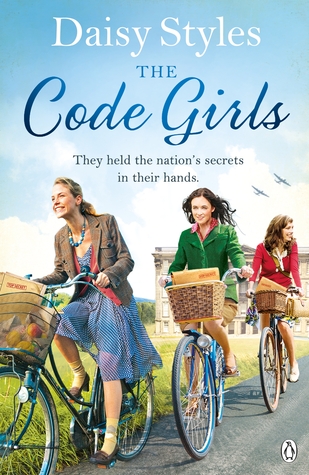 The Code Girls by Daisy Styles | ISBN :9781405924368 | booksmandala.com