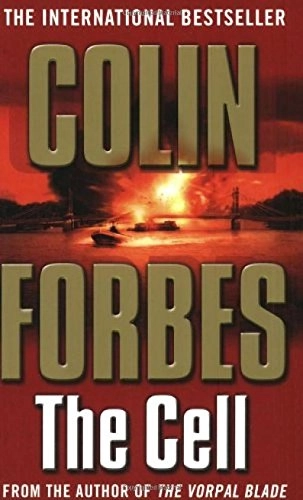 The Cell by Colin Forbes | ISBN :9781416511908 | booksmandala.com