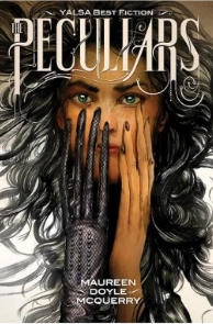 The Peculiars by Maureen Doyle McQuerry | ISBN :9781419712067 ...