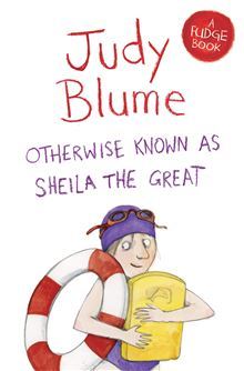 Otherwise Known as Sheila the Great by Judy Blume | ISBN :9781447262930 ...