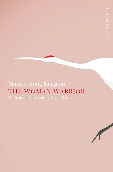 The Woman Warrior by Maxine Hong Kingston | ISBN :9781447275220 ...