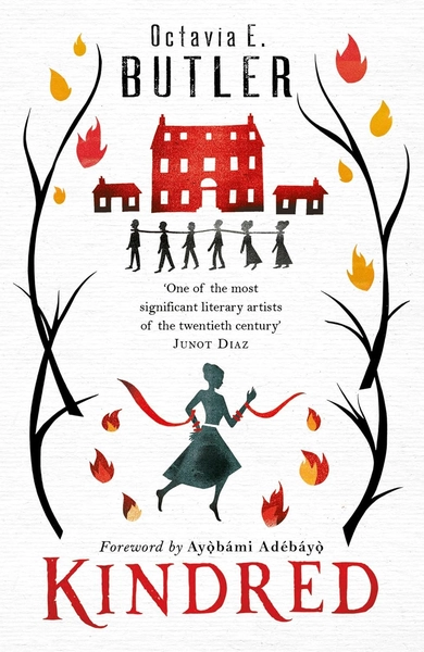 Kindred by Octavia E Butler | ISBN :9781472258229-A | booksmandala.com