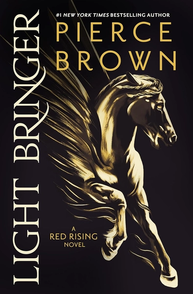 Light Bringer by Pierce Brown | ISBN :9781473646827 | booksmandala.com