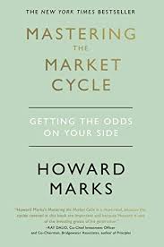 Mastering the Market Cycle by Howard Marks | ISBN :9781473695689 ...