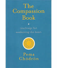 THE COMPASSION BOOK by Pema Chodron | ISBN :9781569571613 ...