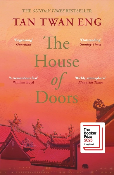The House of Doors by Tan Twan Eng | ISBN :9781838858339 | booksmandala.com