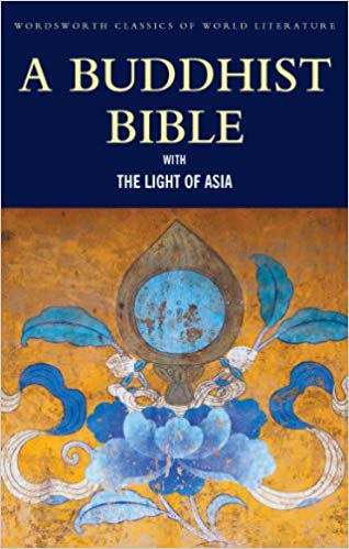 a buddhist bible by Tom Griffith | ISBN :9781840221800 | booksmandala.com