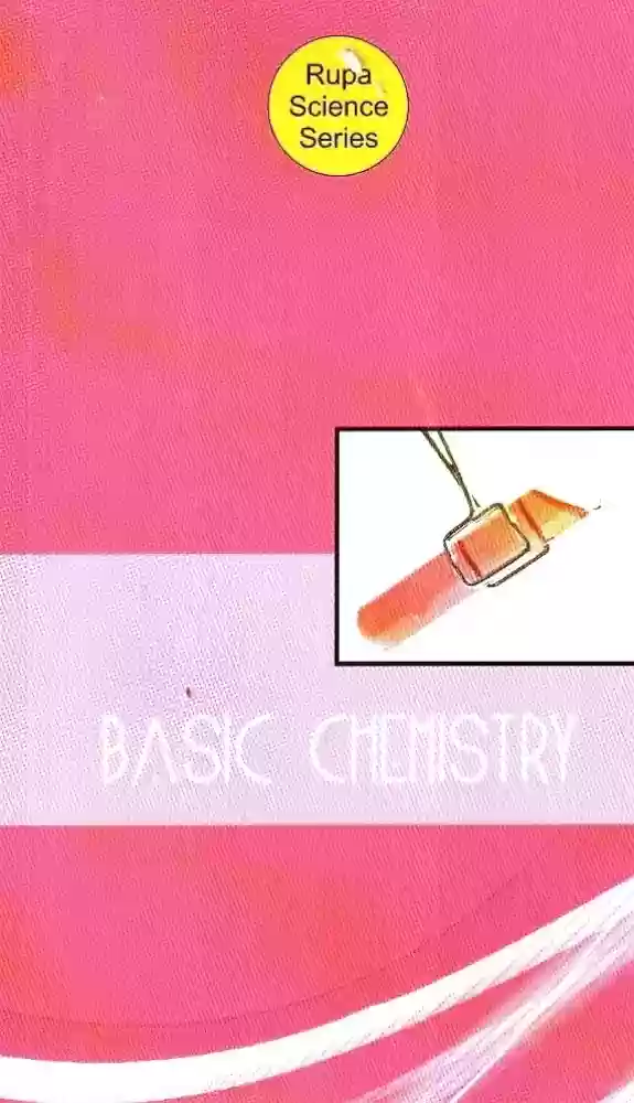 Basic Chemistry by Science Series Rupa | ISBN :9788129118325 ...