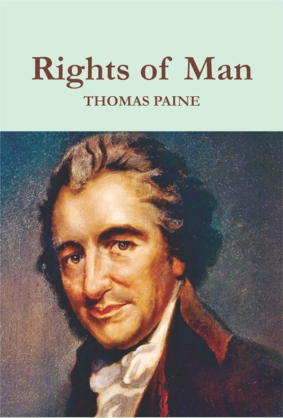 Rights of Man by Thomas Paine | ISBN :9788170264491 | booksmandala.com