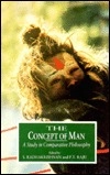 The concept of man by P.T Raju | ISBN :9788172231460 | booksmandala.com