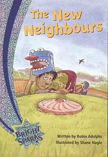 the new neighbours by Robin Adolphs | ISBN :9788175964716 ...