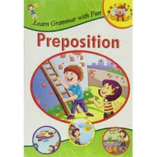 Preposition by Unassigned | ISBN :9788182752603 | booksmandala.com