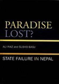 Paradise Lost? by Ali Riaz | ISBN :9788183630757 | booksmandala.com