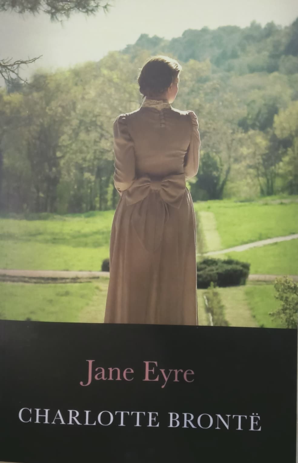 Jane Eyre by Charlotte Brontë | ISBN :9788194581451 | booksmandala.com