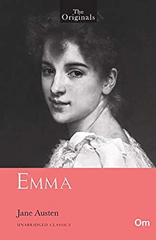 The originals Emma by Jane Austen | ISBN :9789352766833 | booksmandala.com