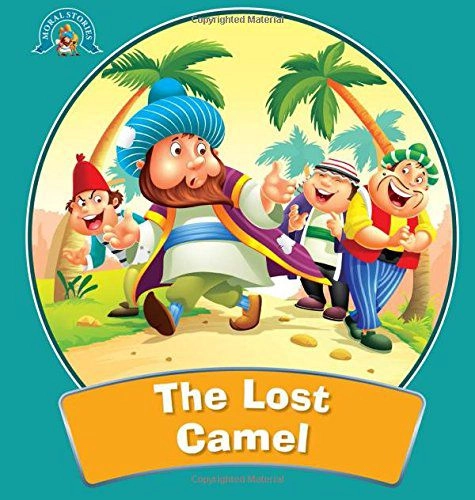 The Scared Little Mouse : Moral Stories by Om Books Editorial Team ...