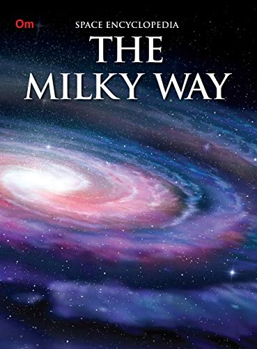 The Milky Way by Om Books | ISBN :9789386316554 | booksmandala.com