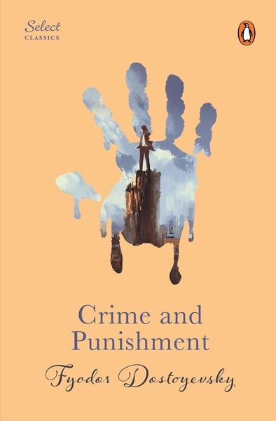 Crime And Punishment by Fyodor Dostoyevsky | ISBN :9789815162493 ...