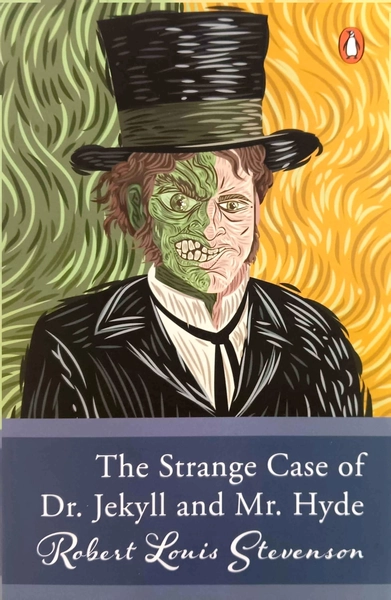 The Strange Case of Dr. Jekyll and Mr. Hyde and Other Tales of Terror by Robert Louis Stevenson ...