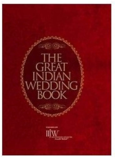 The Great Indian Wedding Book by Atul Pandey | ISBN :BMAA83113052DA | booksmandala.com