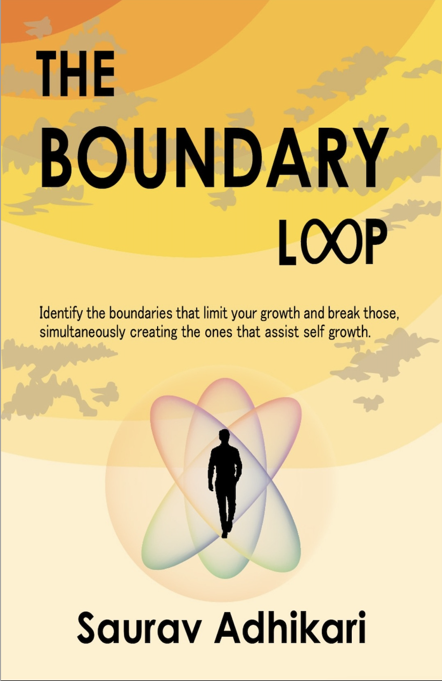 The Boundary Loop by Saurav Adhikari | ISBN :b9999 | booksmandala.com